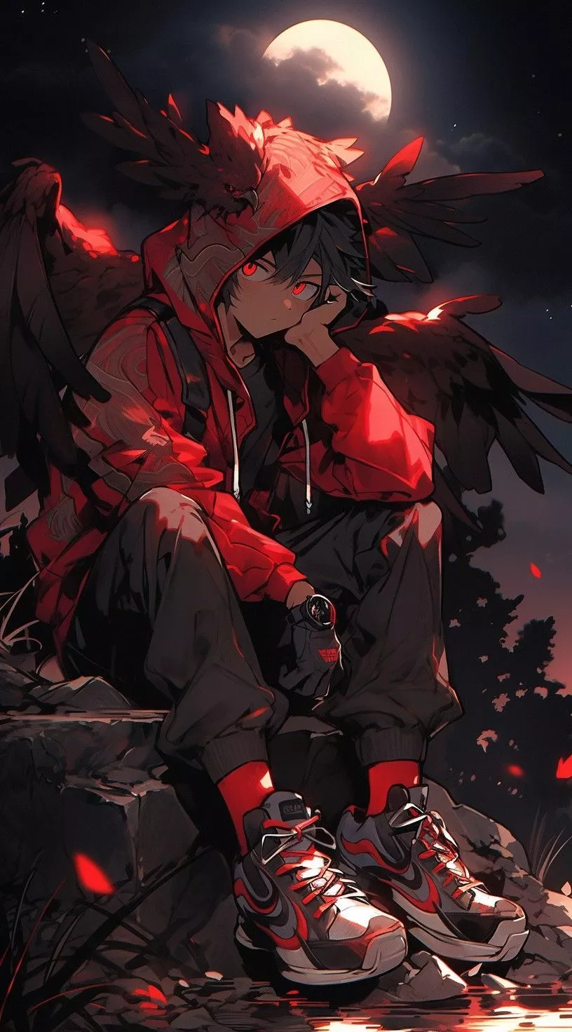 Devil Boy Wallpapers - Wallpaper Cave