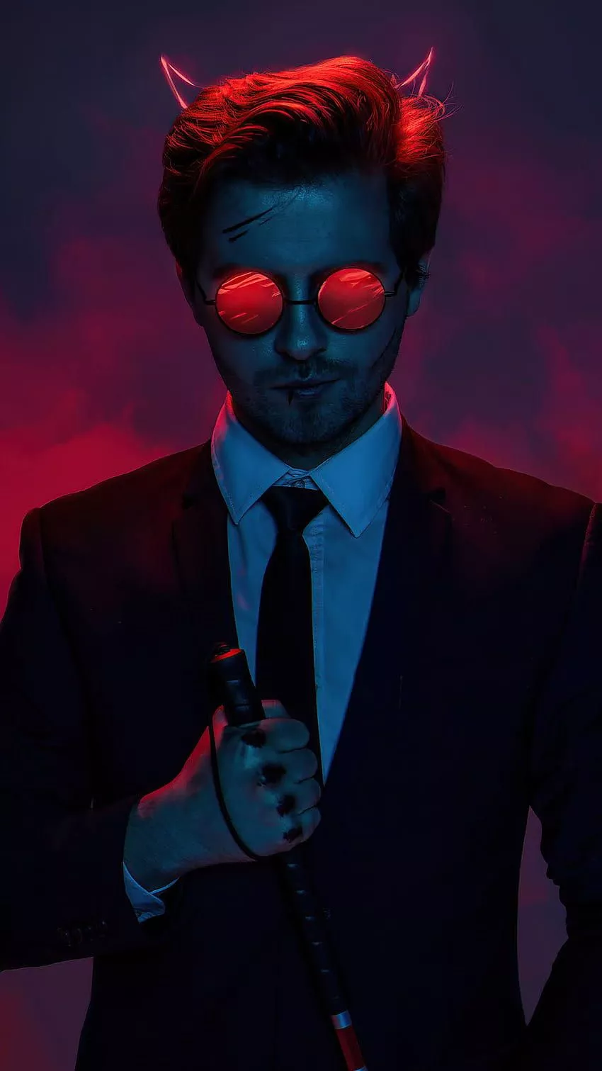 Devil Boy Wallpapers - Wallpaper Cave