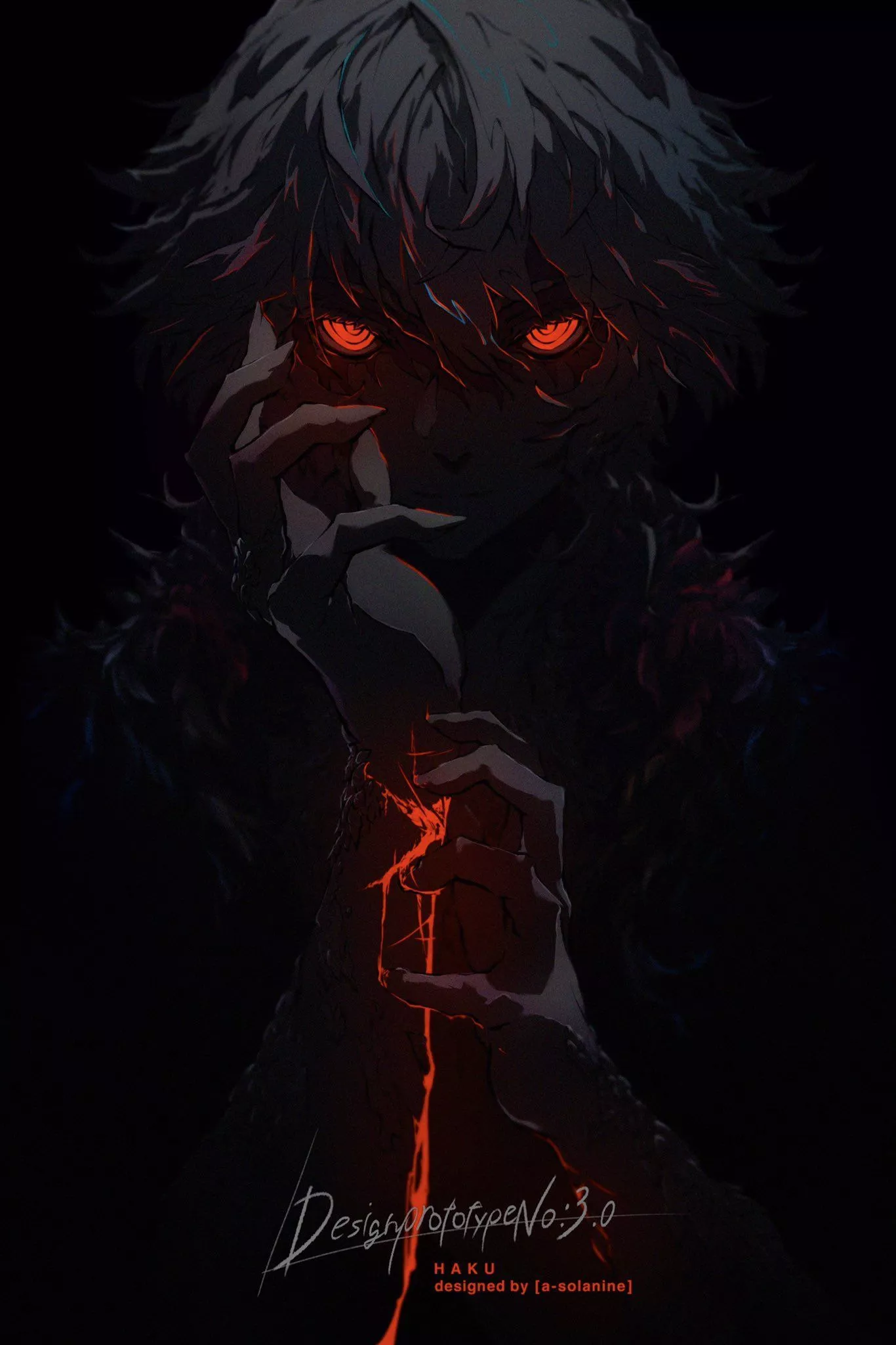 Devil Boy Wallpapers - Wallpaper Cave