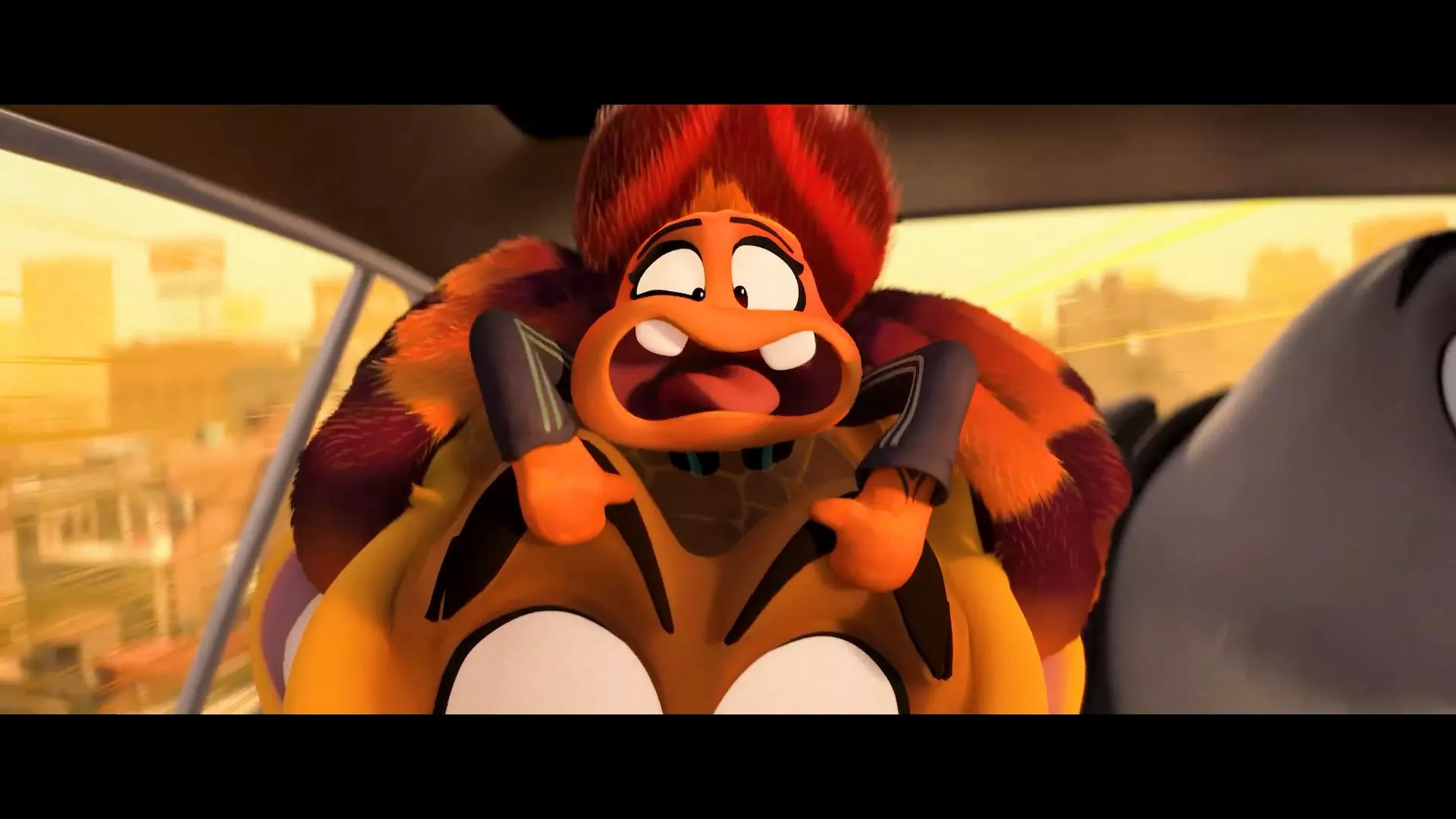 The Bad Guys 2 Wallpapers - Wallpaper Cave