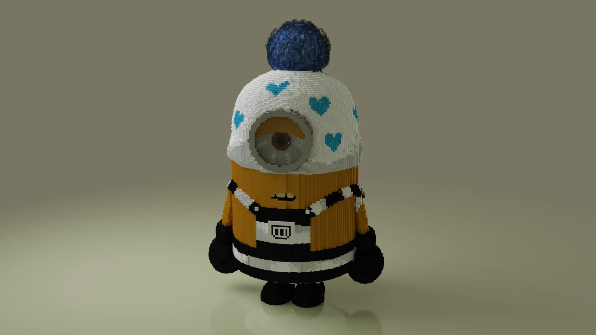 Drip Minions Wallpapers - Wallpaper Cave