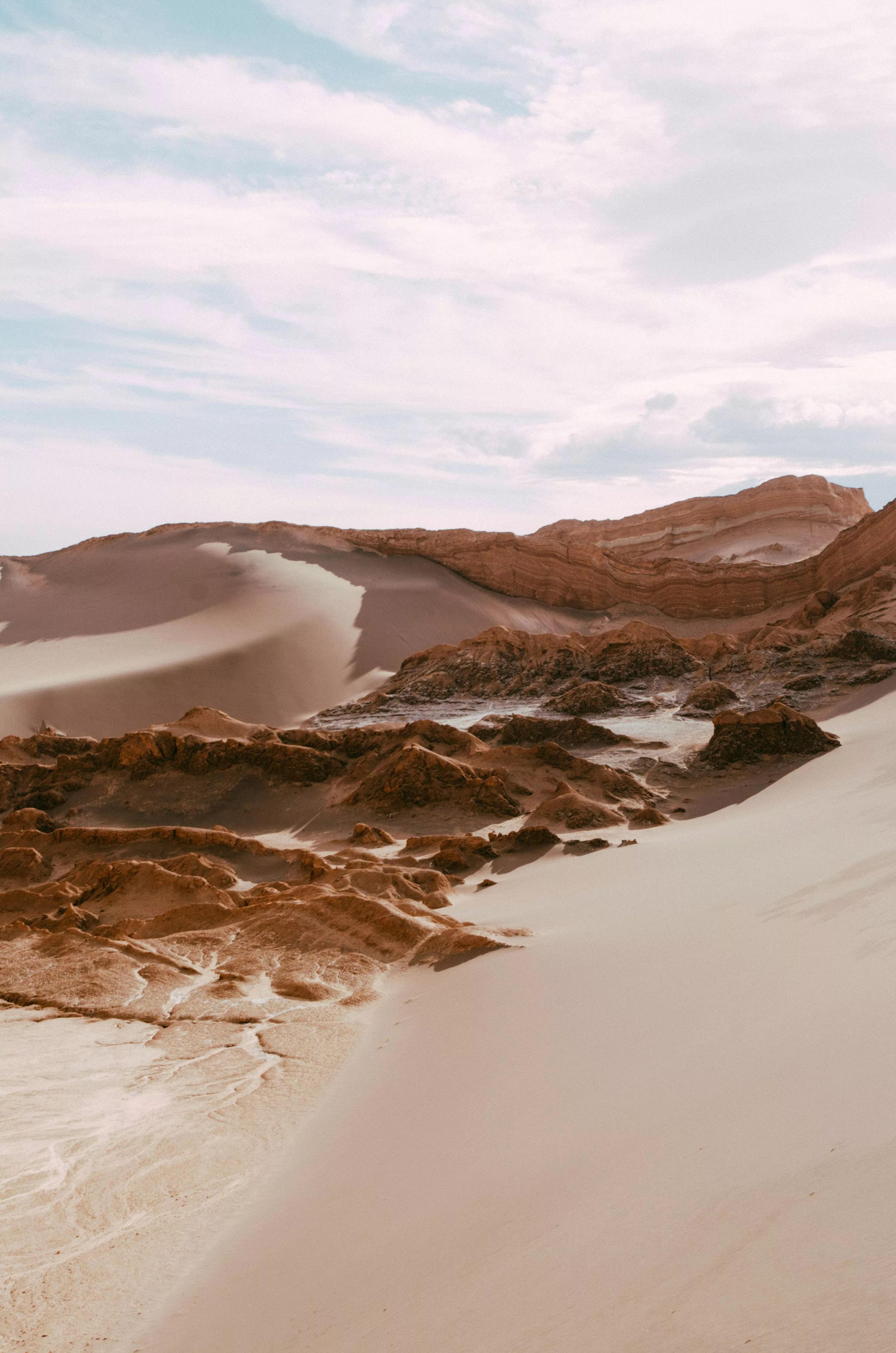 Desert Aesthetic Wallpapers - Wallpaper Cave