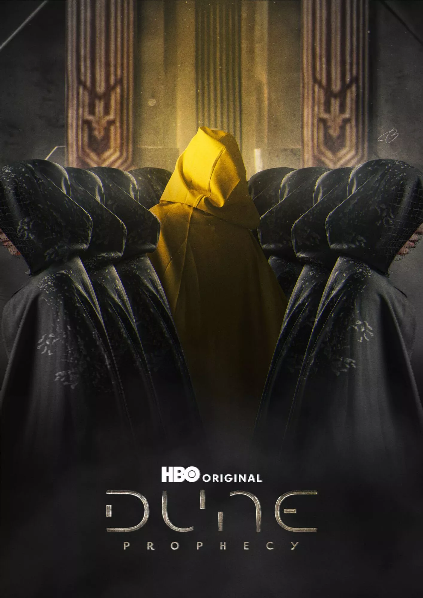 Dune: Prophecy Wallpapers - Wallpaper Cave