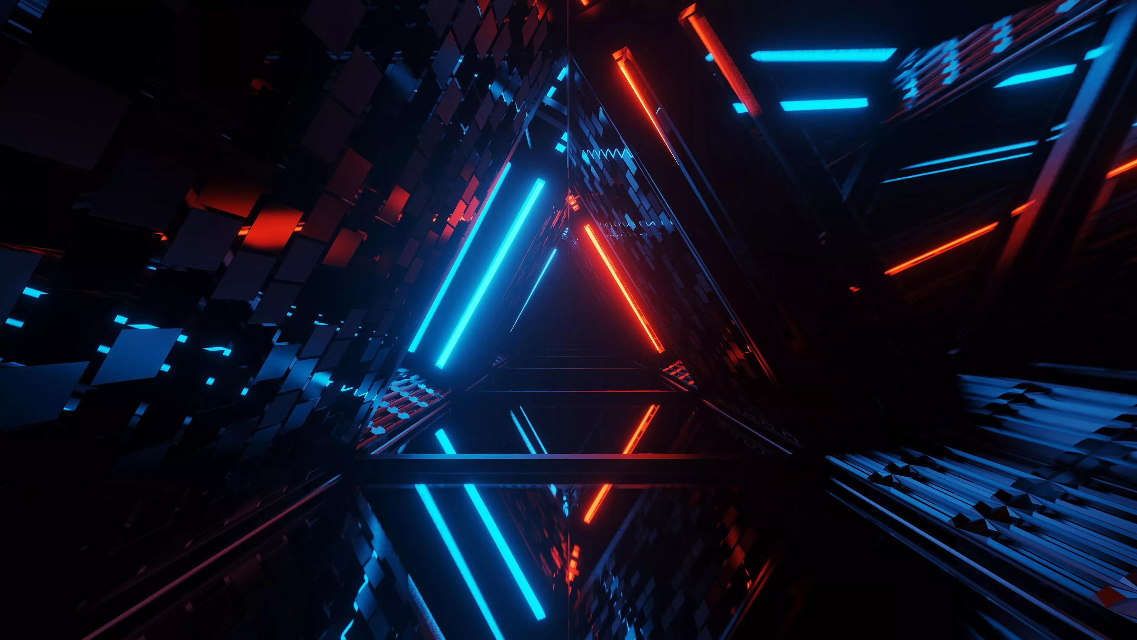 4k Abstract Wallpapers - Wallpaper Cave