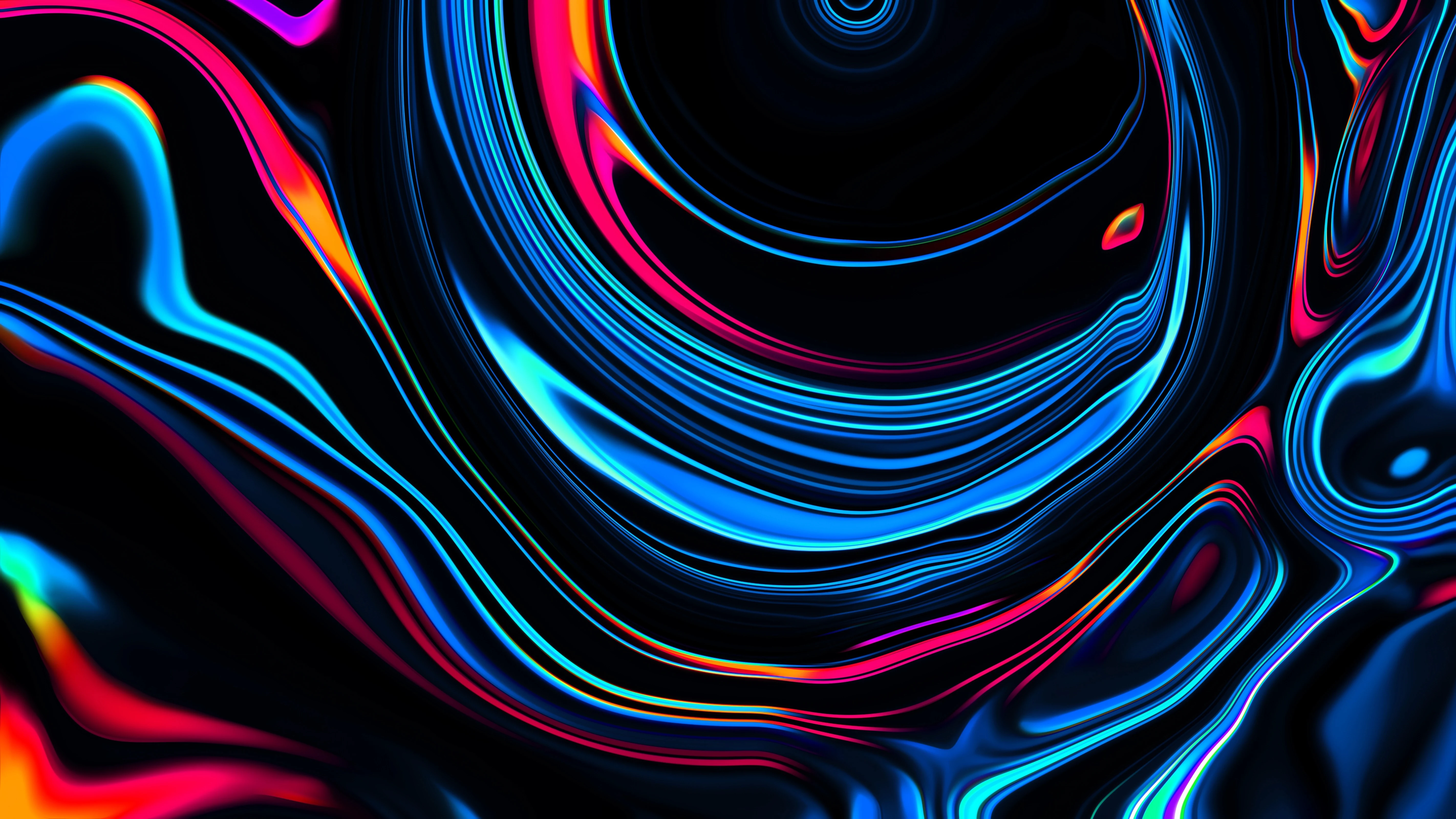 4k Abstract Wallpapers - Wallpaper Cave