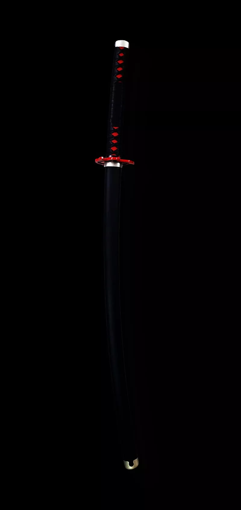 Tanjiro Sword Wallpapers - Wallpaper Cave