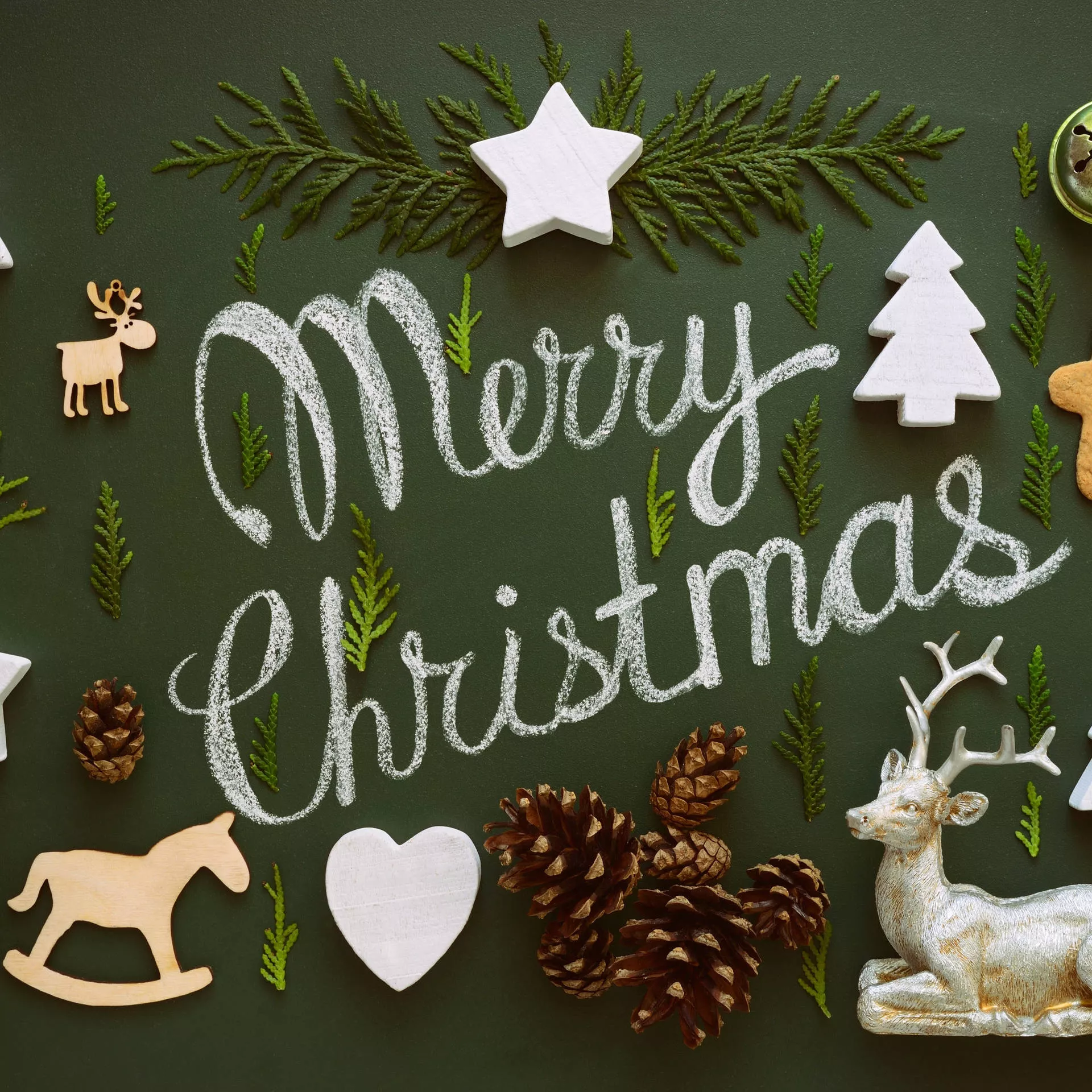Preppy Merry Christmas Wallpapers - Wallpaper Cave