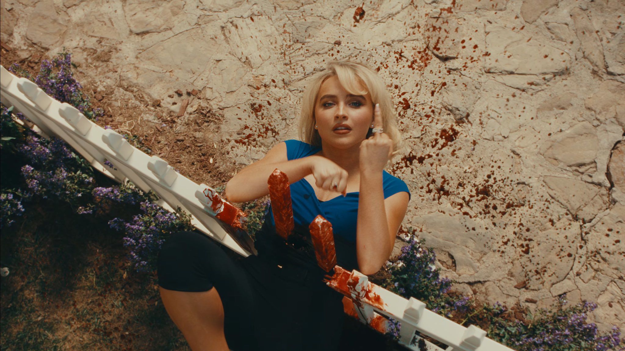 Sabrina Carpenter Taste Wallpapers - Wallpaper Cave