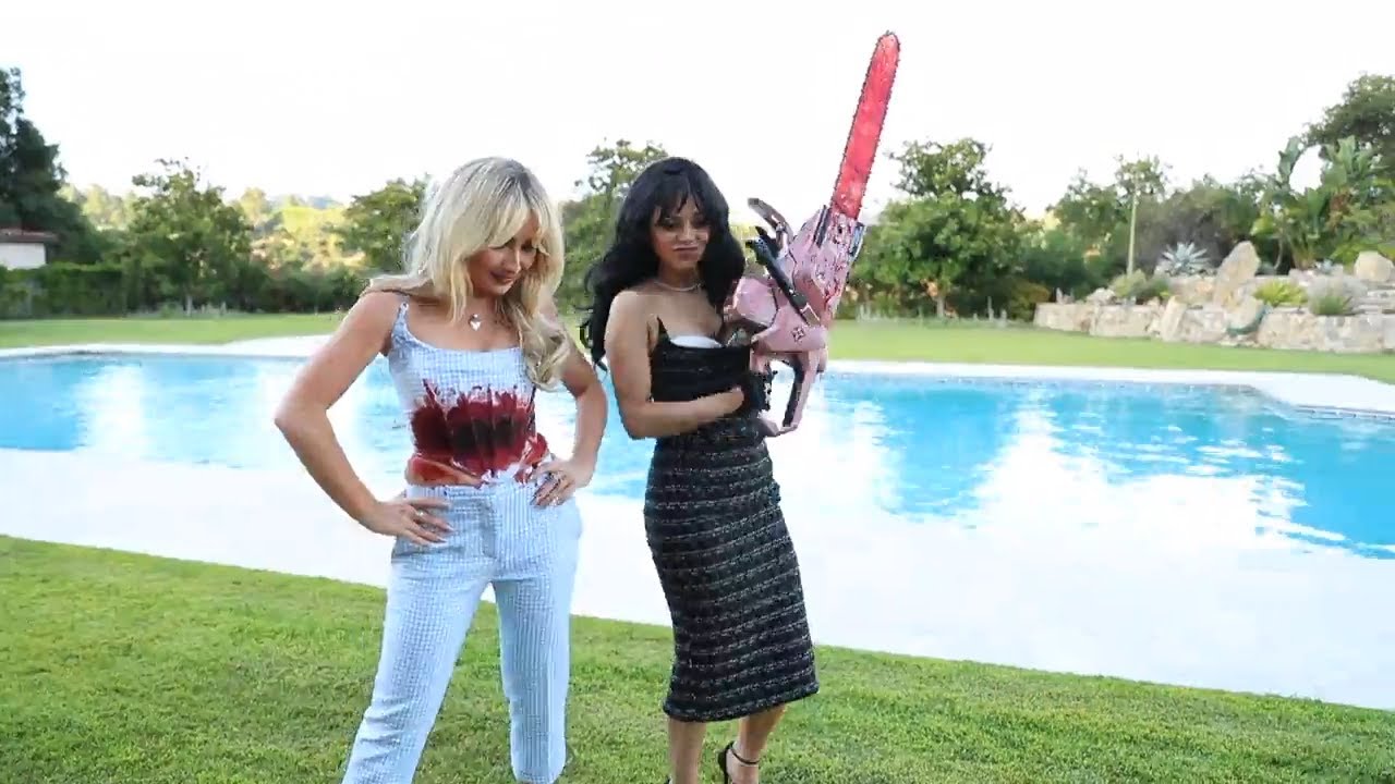 Sabrina Carpenter Taste Wallpapers - Wallpaper Cave