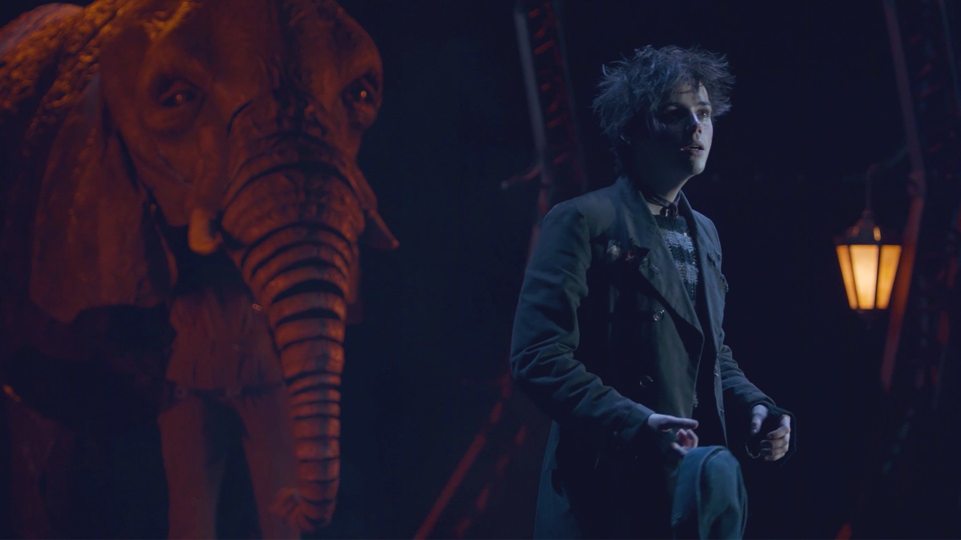 The Magician's Elephant Wallpapers - Wallpaper Cave