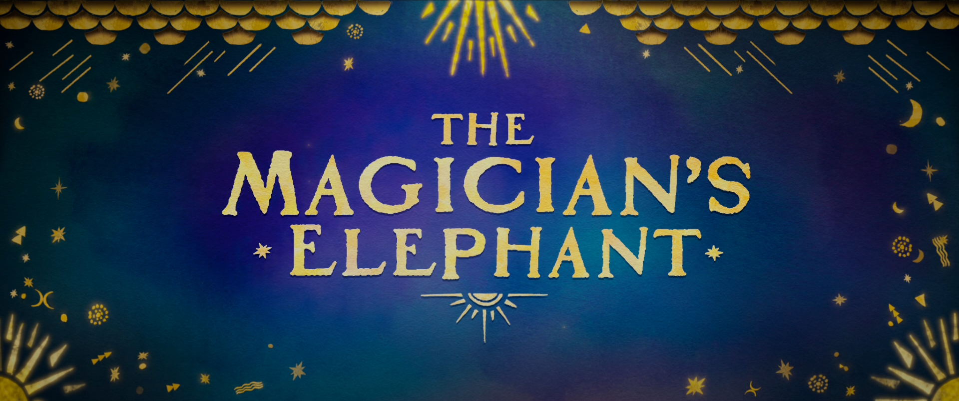 The Magician's Elephant Wallpapers - Wallpaper Cave
