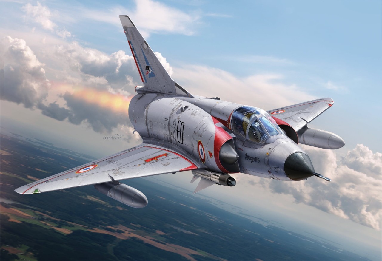 Dassault Mirage III Wallpapers - Wallpaper Cave