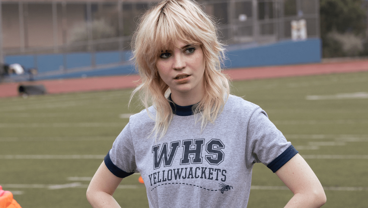 Sophie Thatcher Wallpapers - Wallpaper Cave