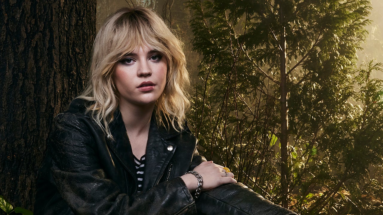 Sophie Thatcher Wallpapers - Wallpaper Cave