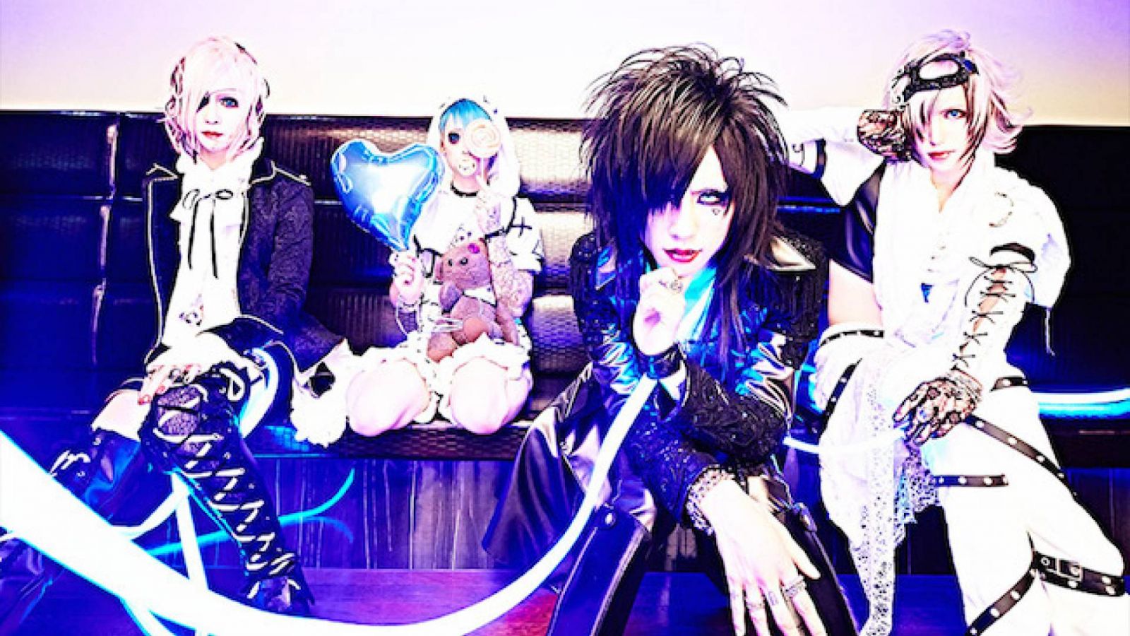 Mejibray Wallpapers - Wallpaper Cave