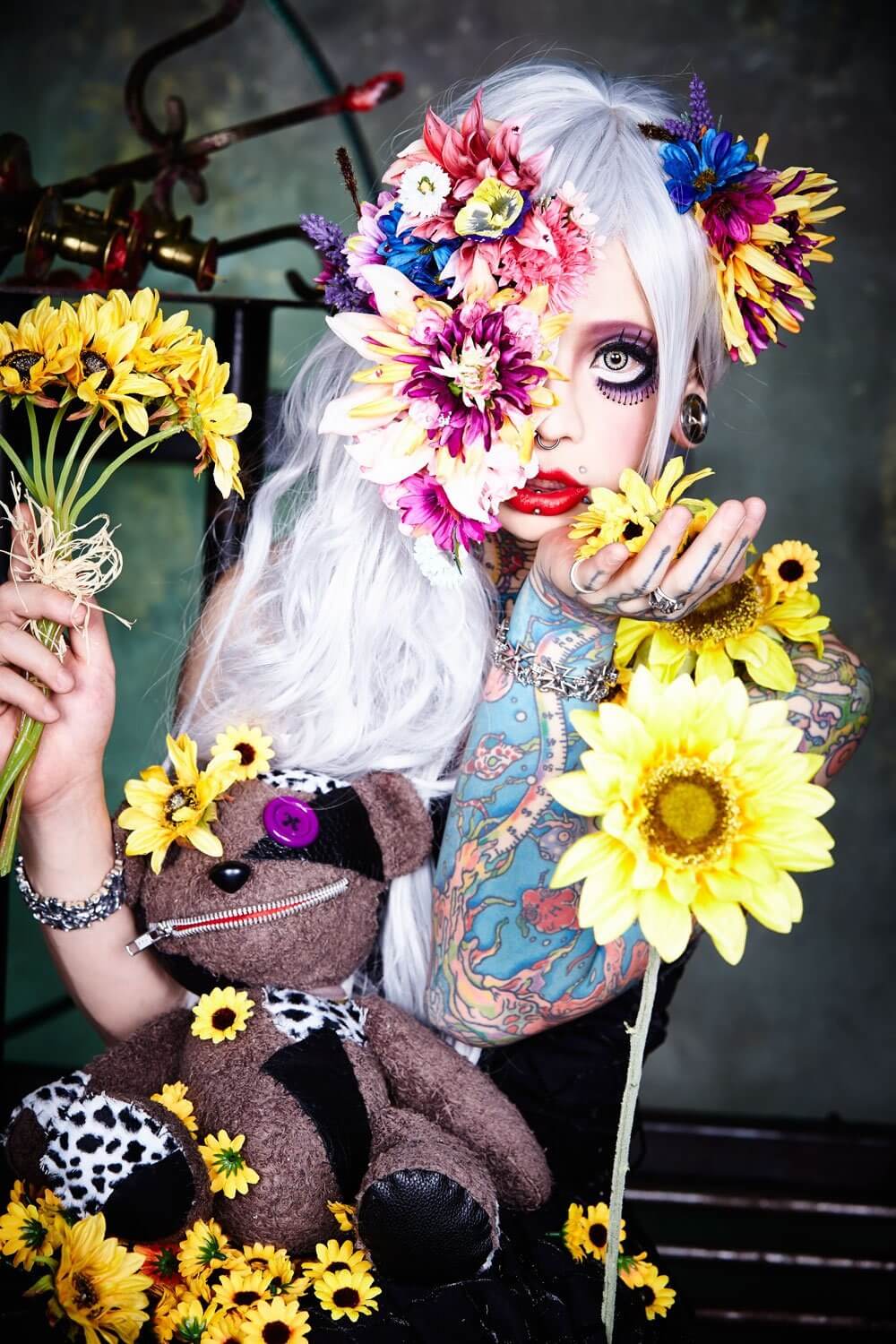 Mejibray Wallpapers - Wallpaper Cave