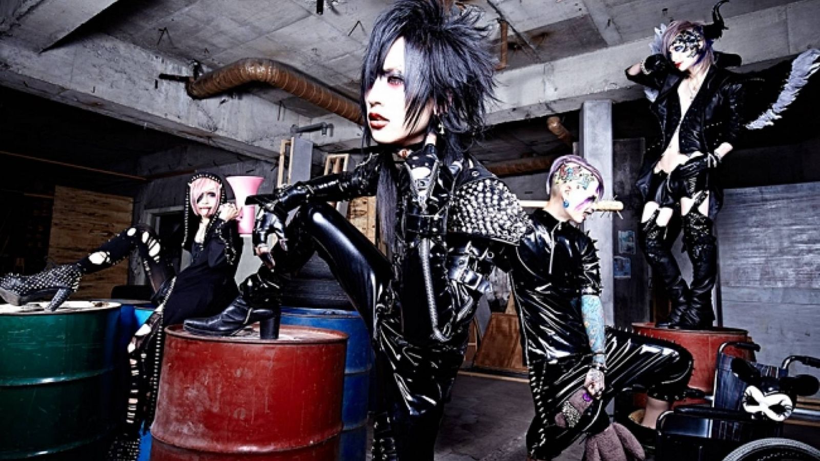 Mejibray Wallpapers - Wallpaper Cave