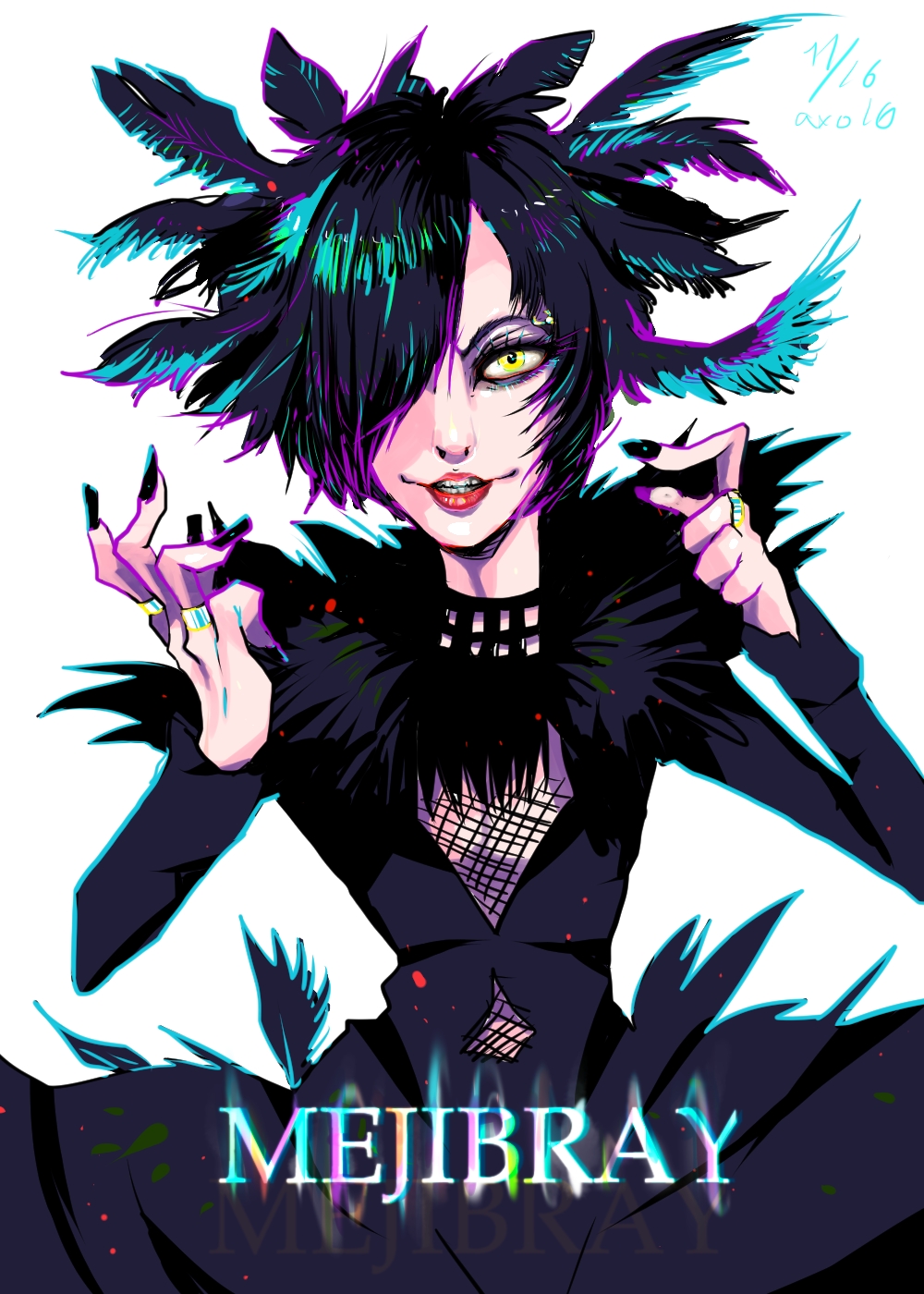 Mejibray Wallpapers - Wallpaper Cave