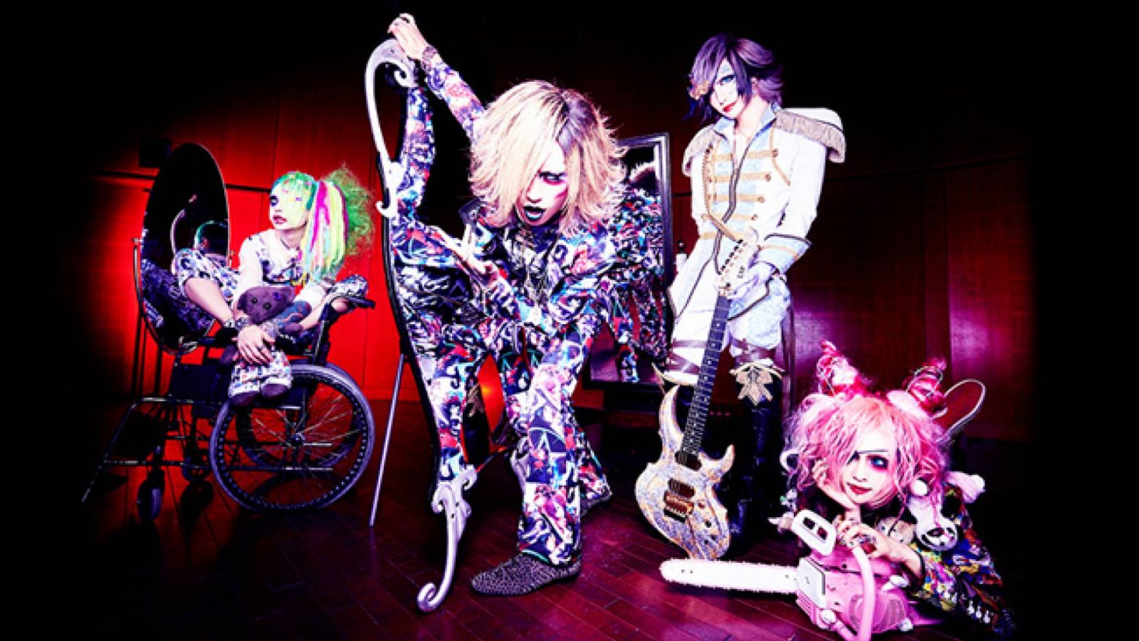 Mejibray Wallpapers - Wallpaper Cave