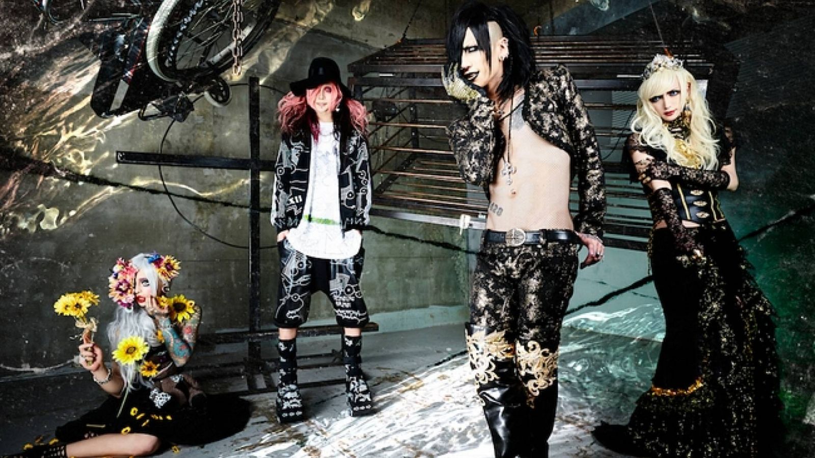 Mejibray Wallpapers - Wallpaper Cave