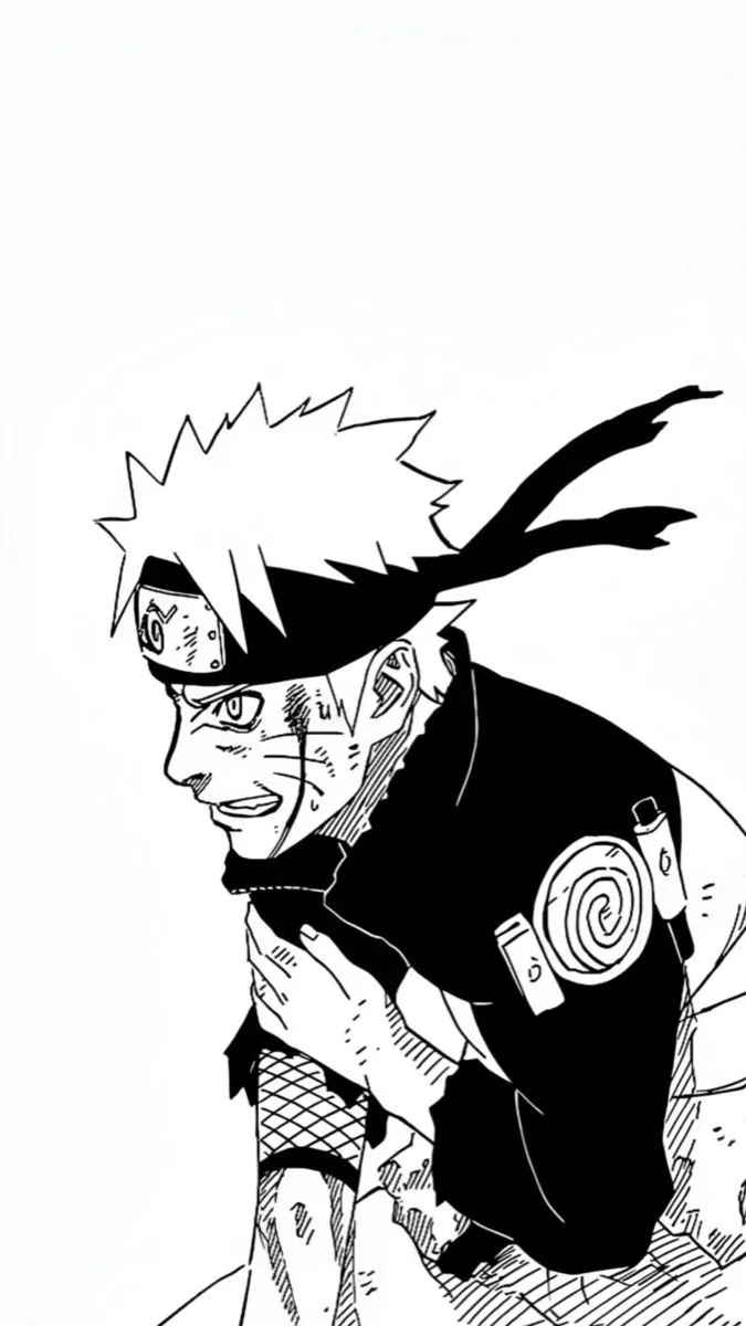 Naruto Panel Wallpapers - Wallpaper Cave