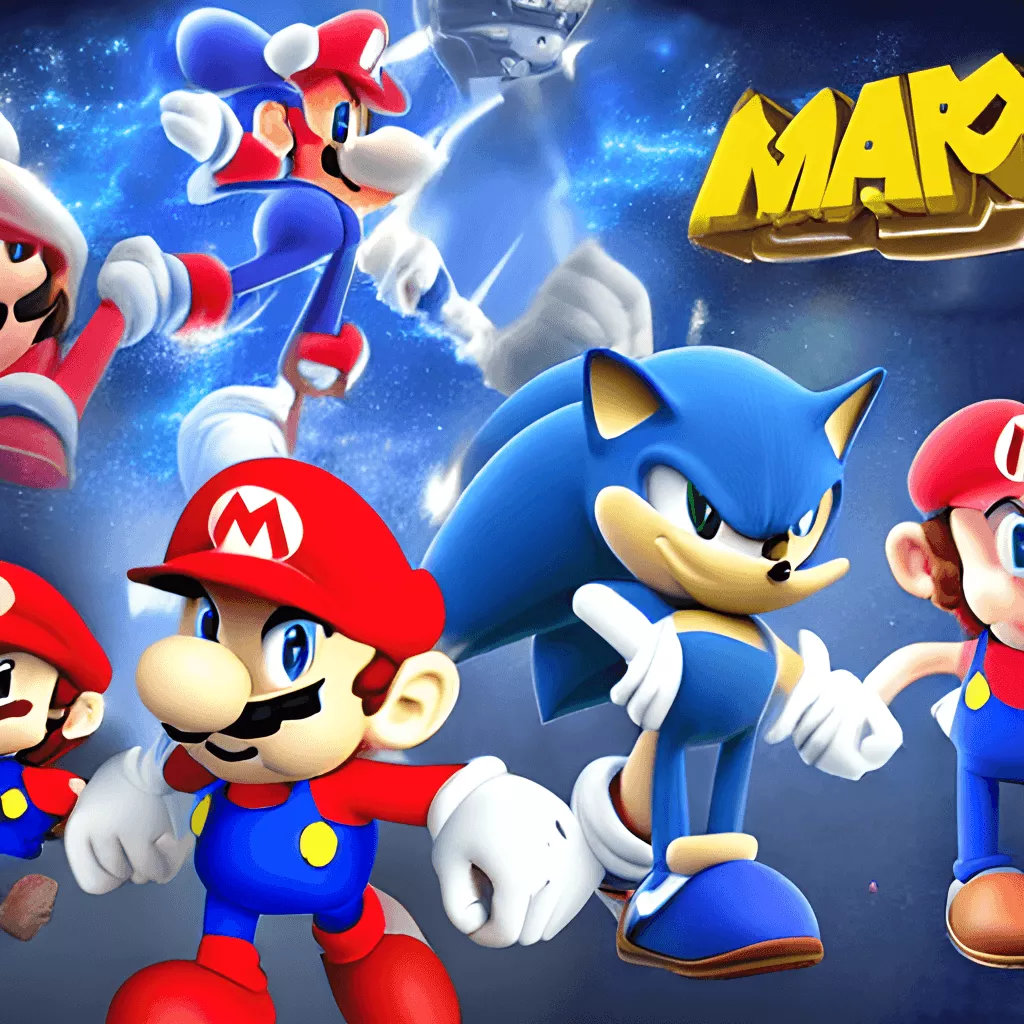 Drippy Sonic Wallpapers - Wallpaper Cave