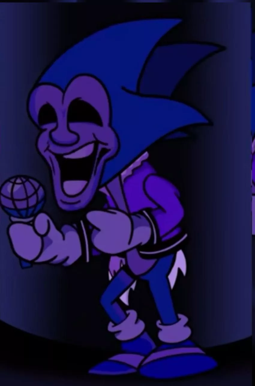 Drippy Sonic Wallpapers - Wallpaper Cave