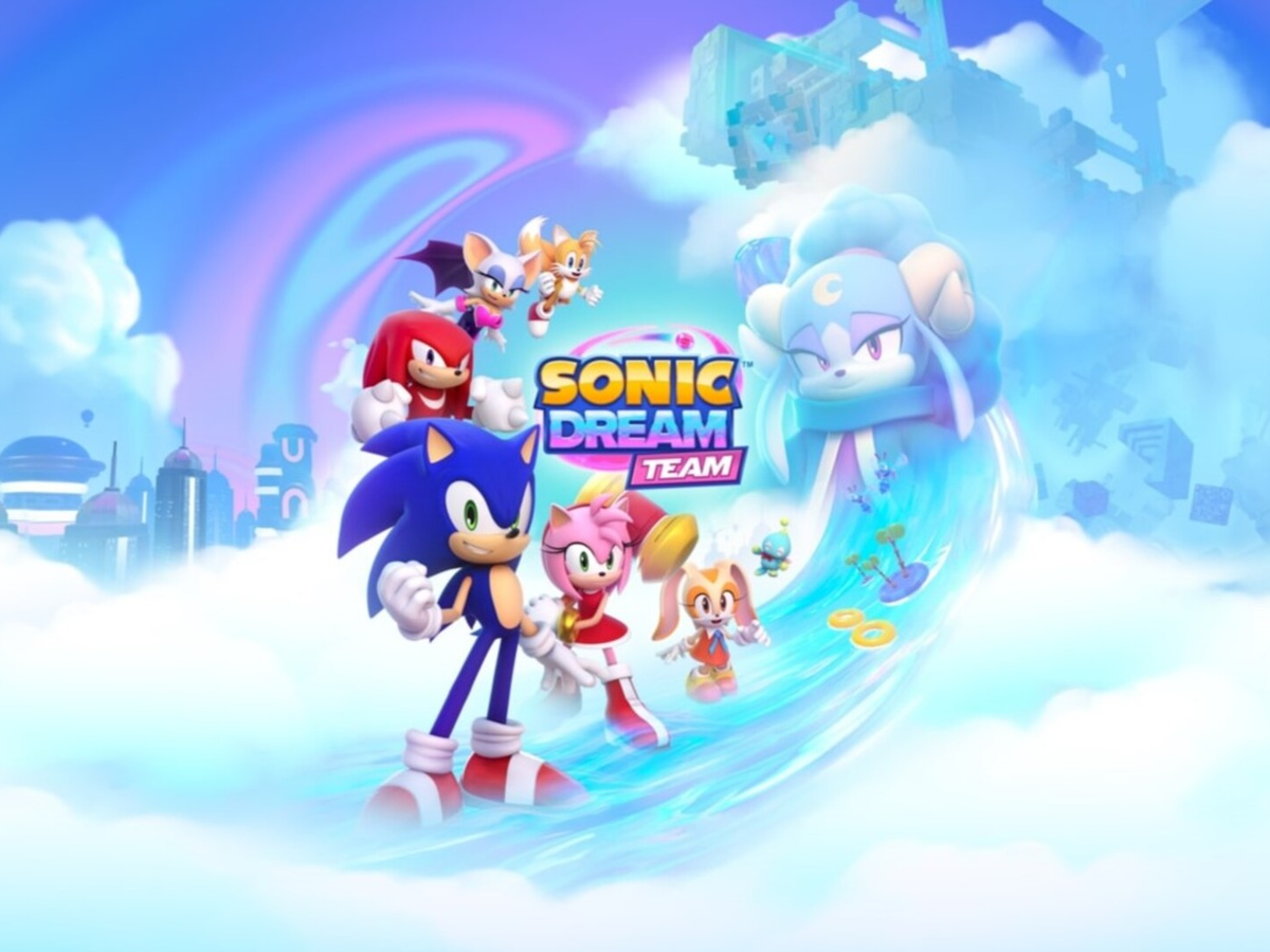 Drippy Sonic Wallpapers - Wallpaper Cave