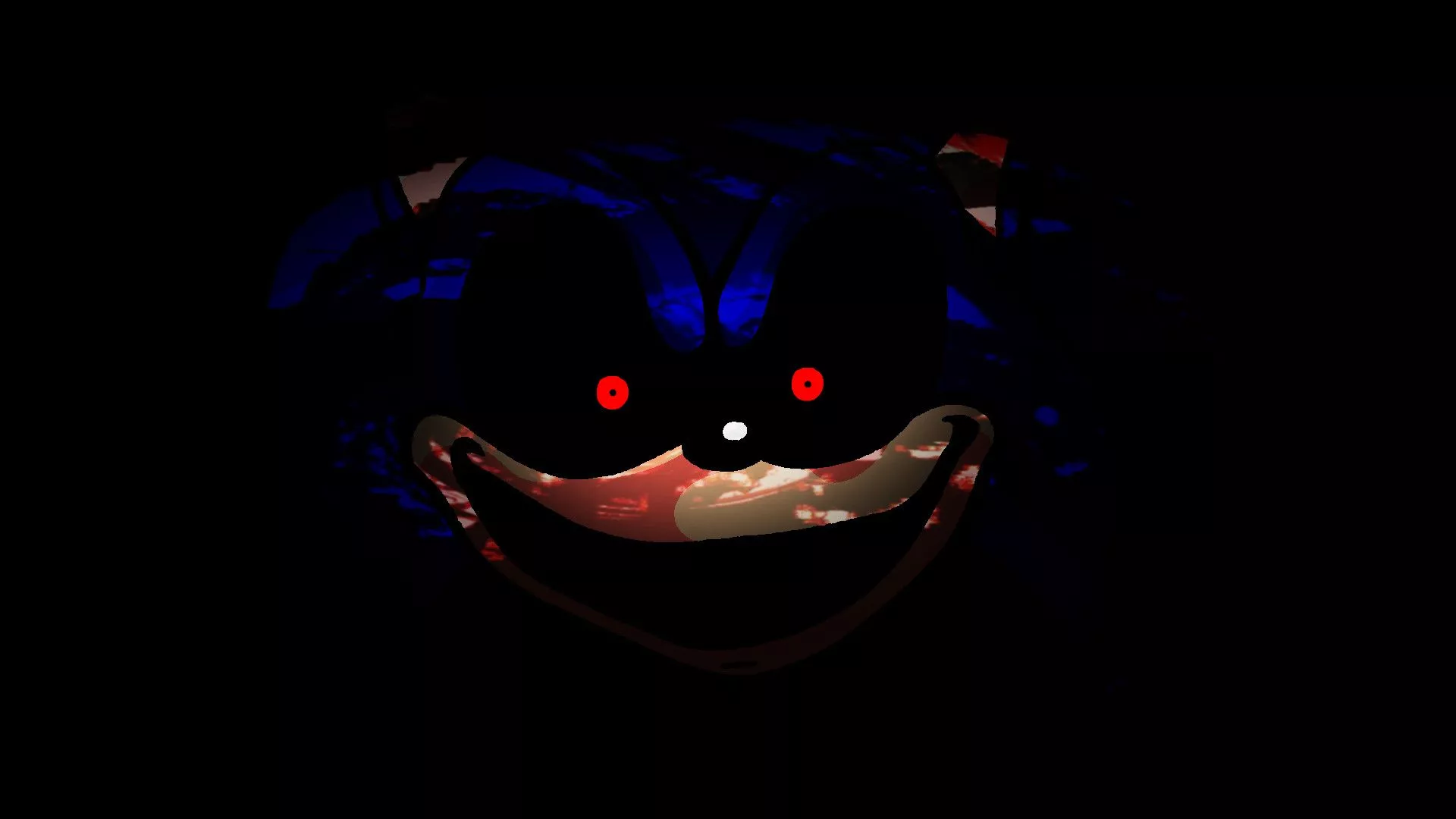 Drippy Sonic Wallpapers - Wallpaper Cave