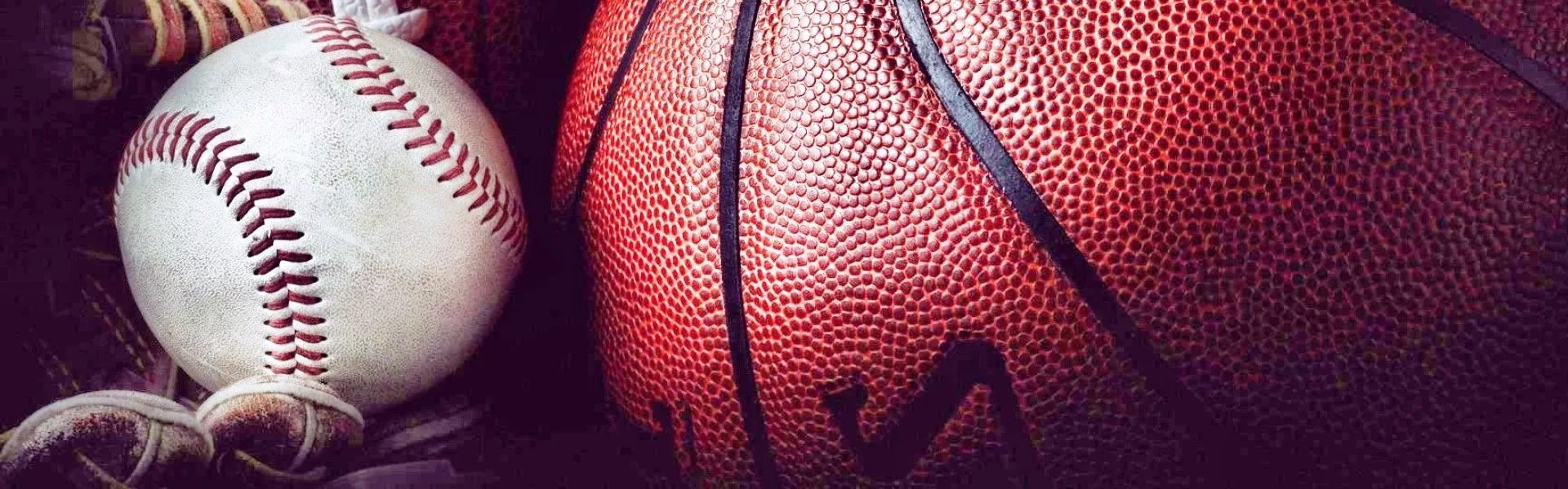 Basketball And Softball Wallpapers - Wallpaper Cave