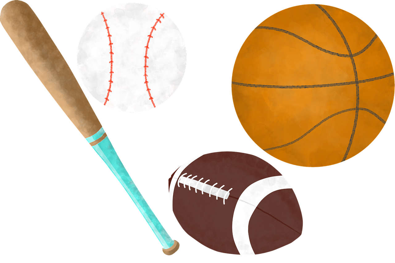 Basketball And Softball Wallpapers - Wallpaper Cave