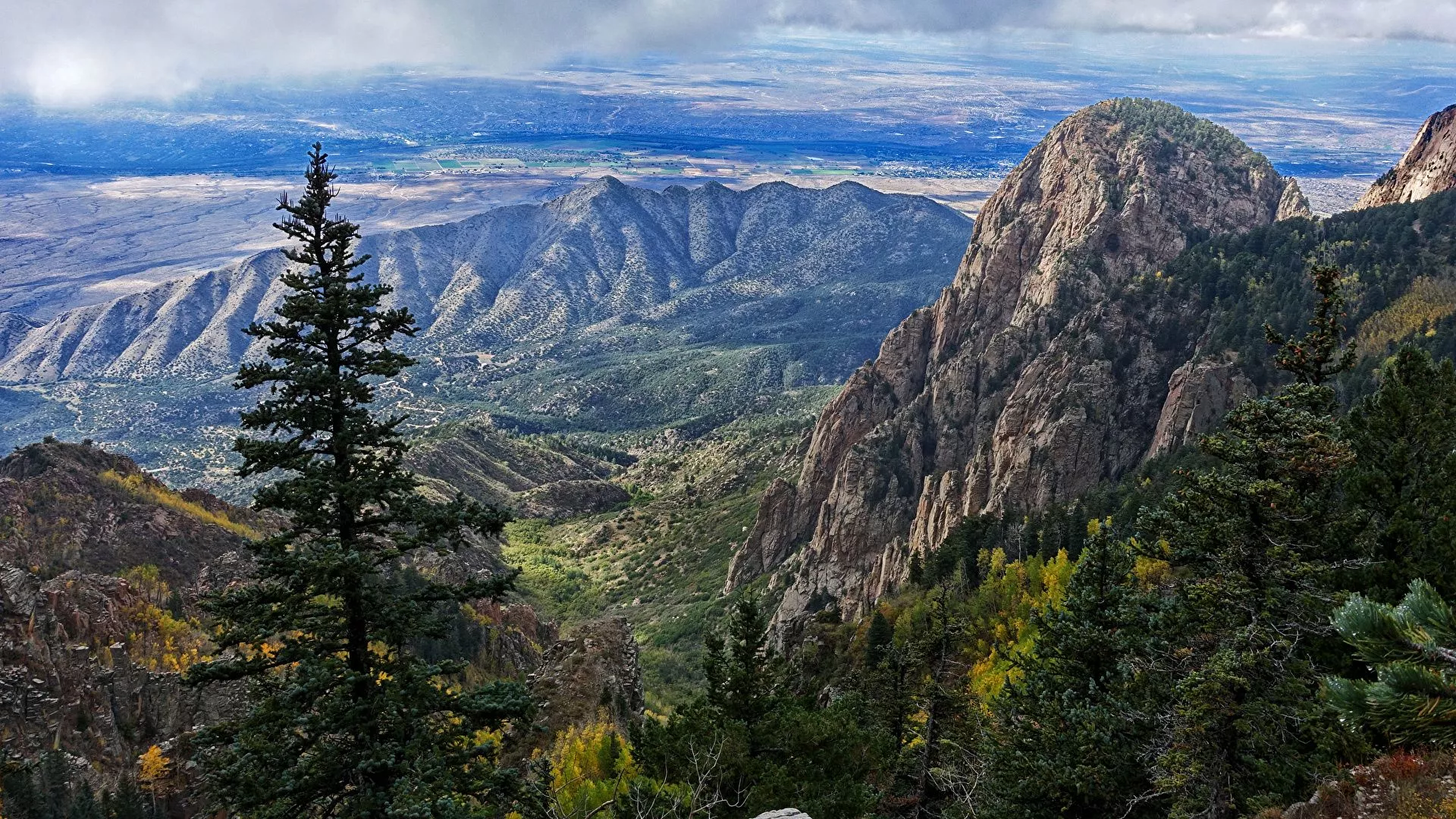 New Mexico Desktop Wallpapers - Wallpaper Cave