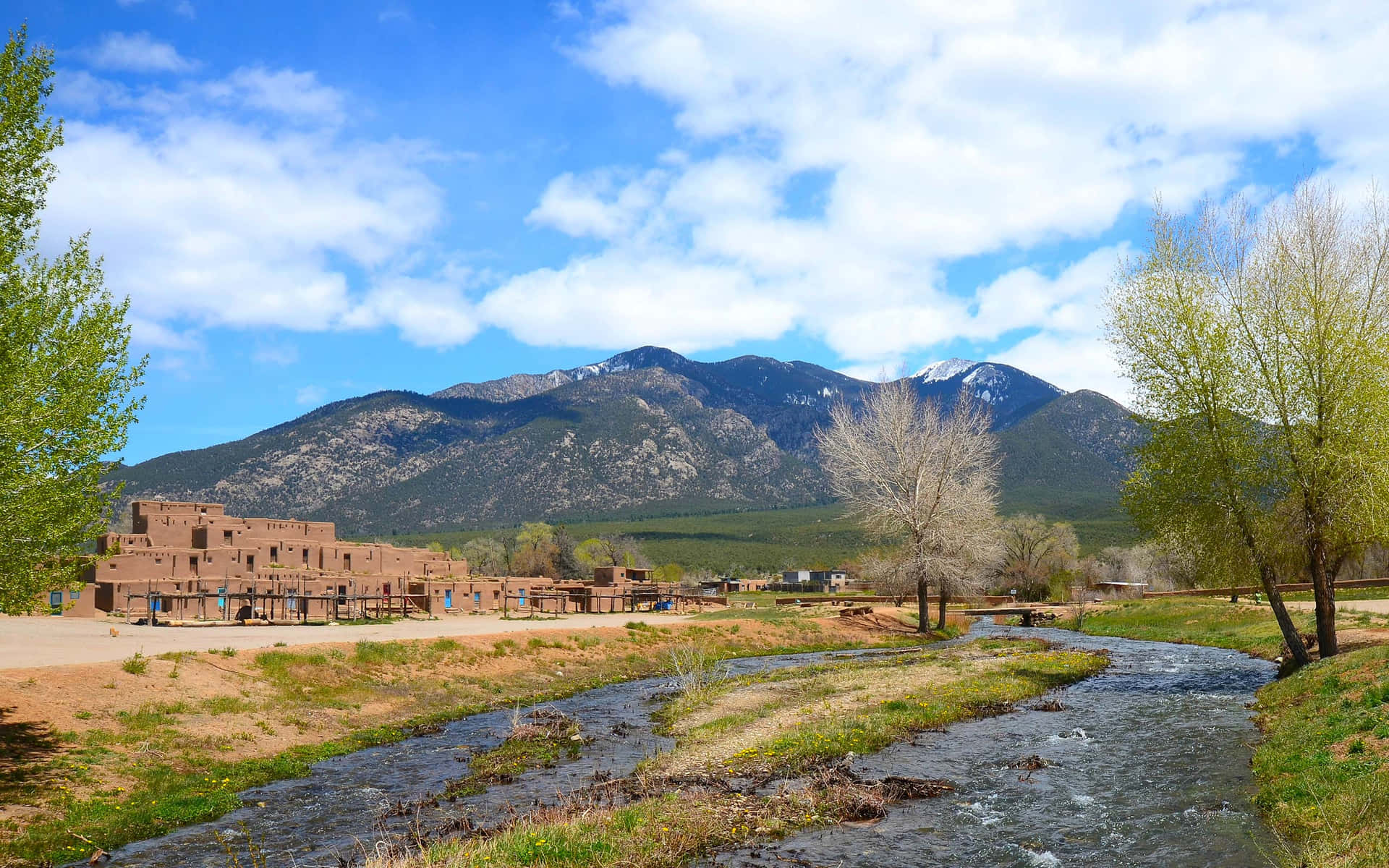 New Mexico Desktop Wallpapers - Wallpaper Cave
