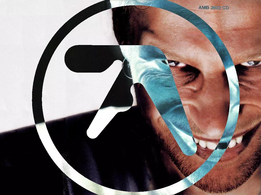 Aphex Twin Desktop Wallpapers - Wallpaper Cave