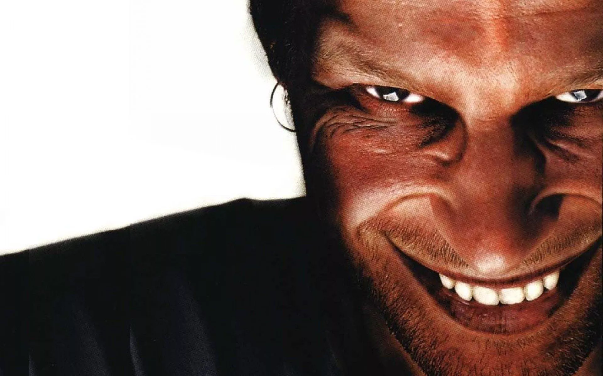Aphex Twin Desktop Wallpapers - Wallpaper Cave