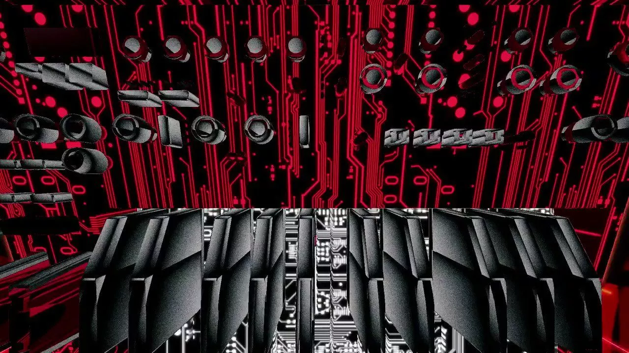 Aphex Twin Desktop Wallpapers - Wallpaper Cave