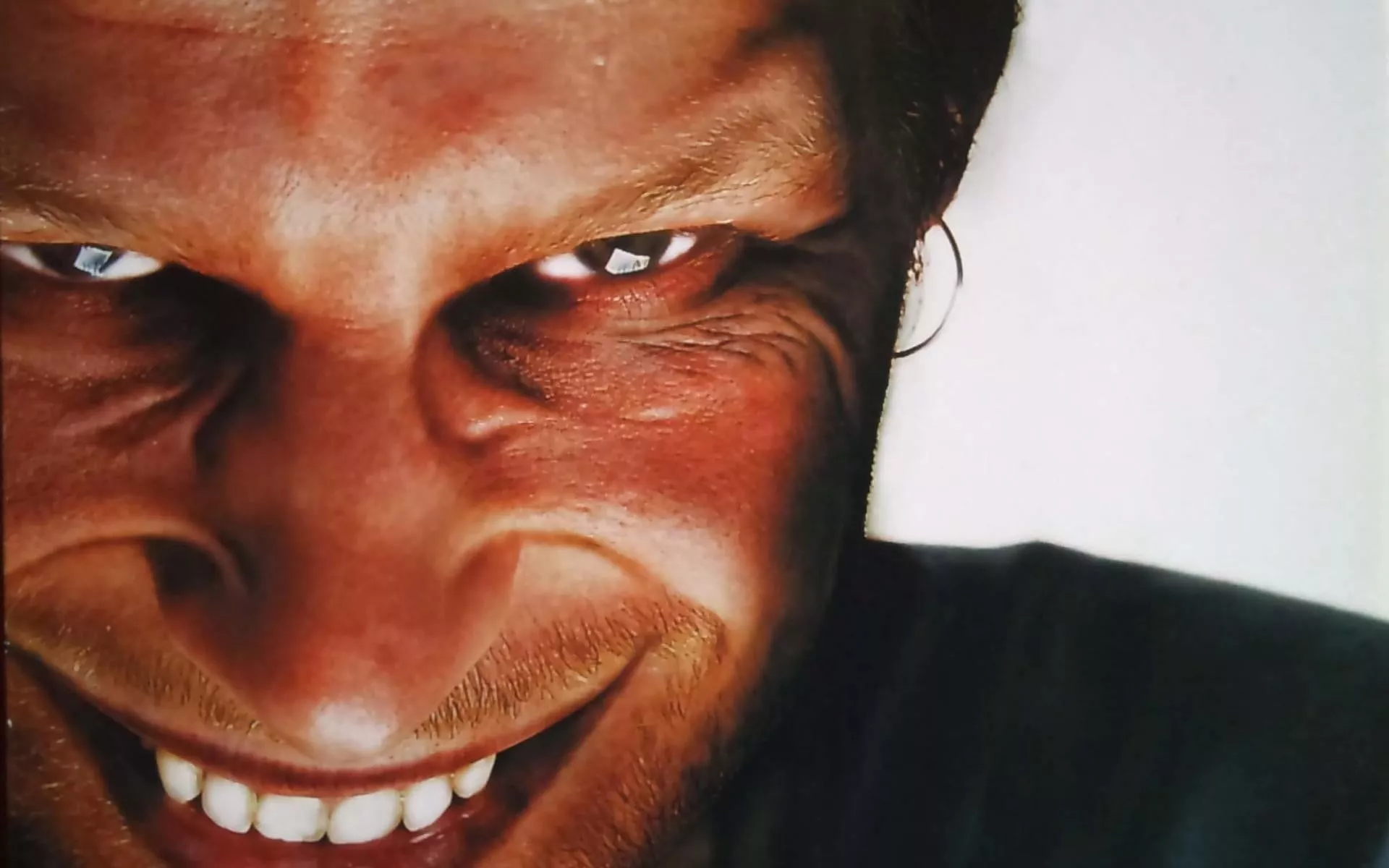 Aphex Twin Desktop Wallpapers - Wallpaper Cave