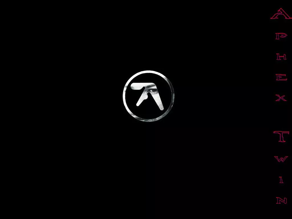 Aphex Twin Desktop Wallpapers - Wallpaper Cave