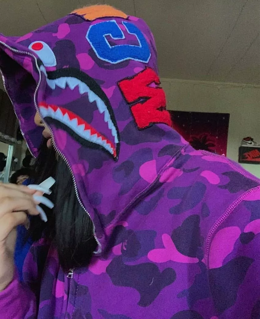 PFP Hood Girl Wallpapers - Wallpaper Cave