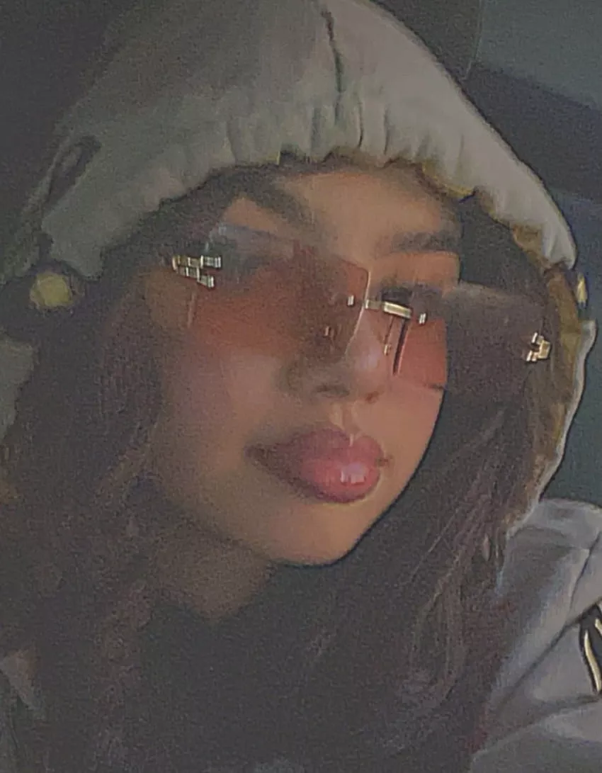 PFP Hood Girl Wallpapers - Wallpaper Cave