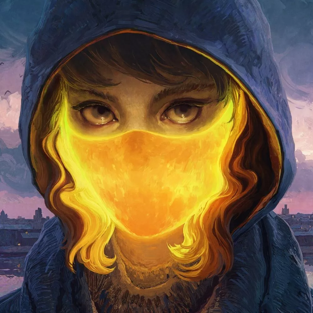 PFP Hood Girl Wallpapers - Wallpaper Cave