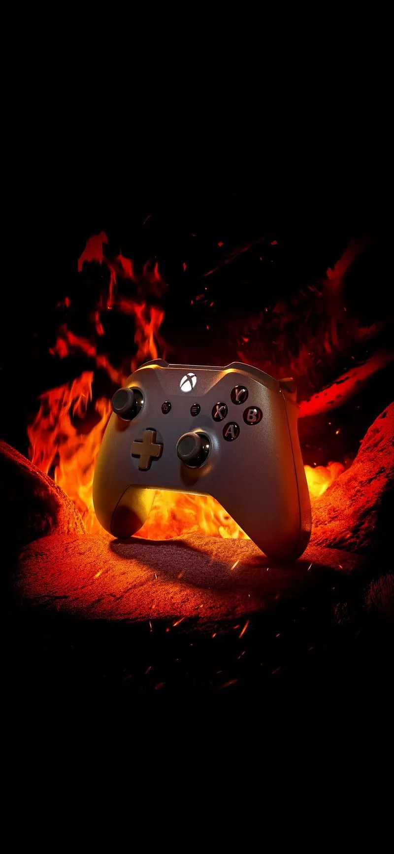 Gamer Controller Wallpapers - Wallpaper Cave