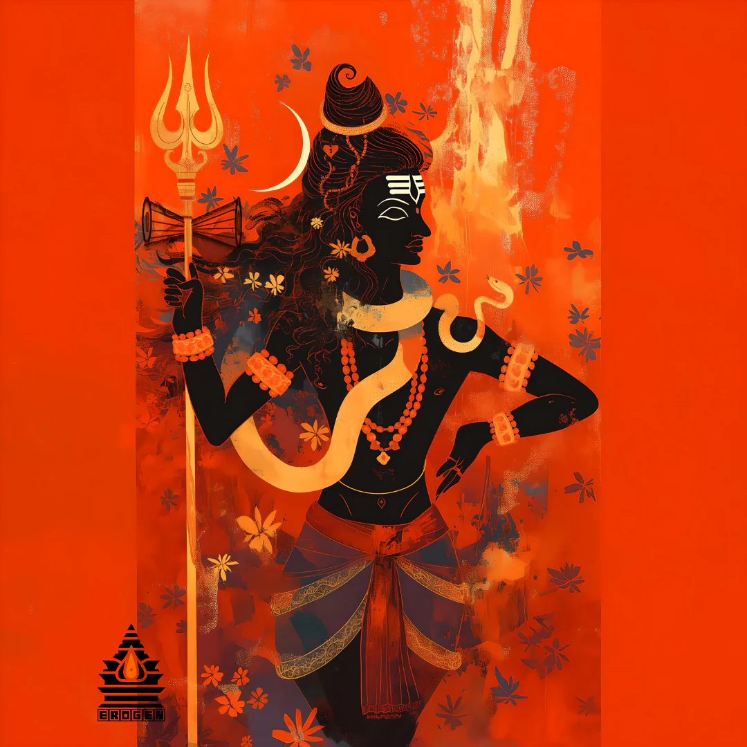 Mahadev HD Wallpapers - Wallpaper Cave