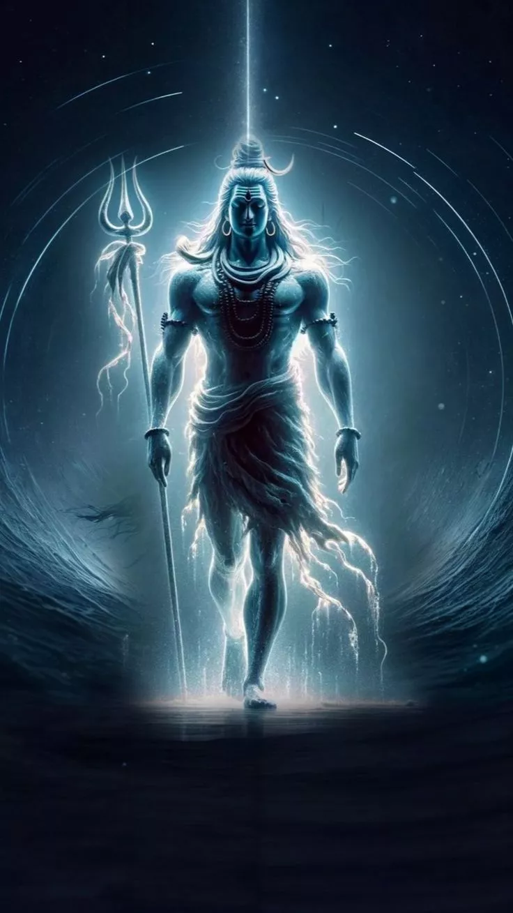 Mahadev HD Wallpapers - Wallpaper Cave