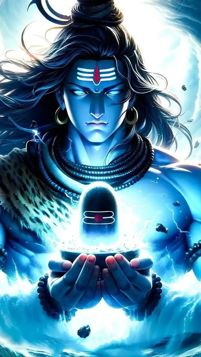 Mahadev HD Wallpapers - Wallpaper Cave