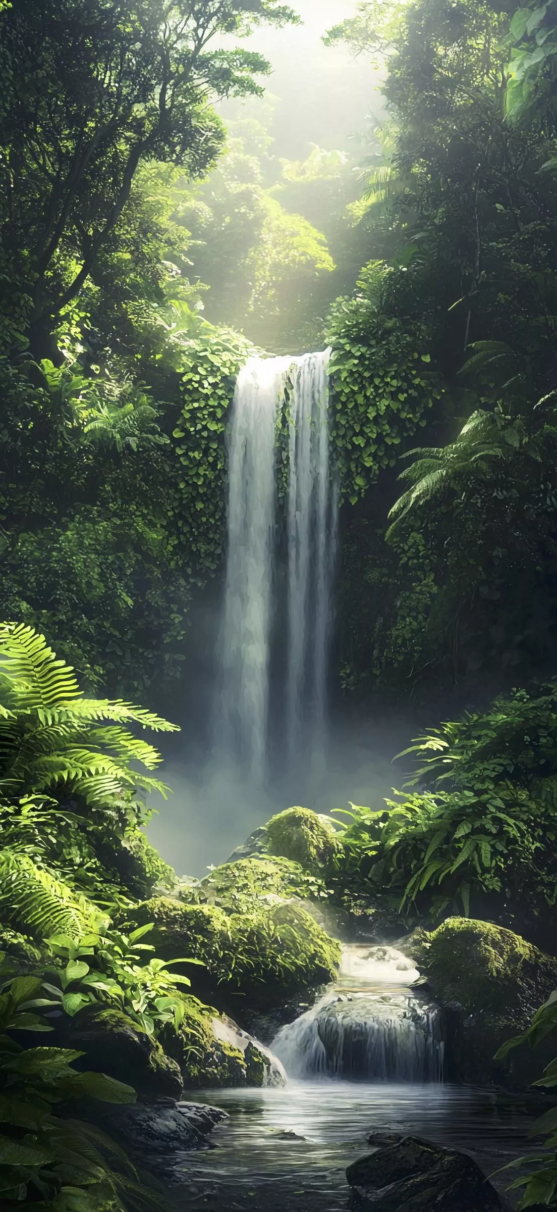 iPhone Nature Spring Wallpapers - Wallpaper Cave