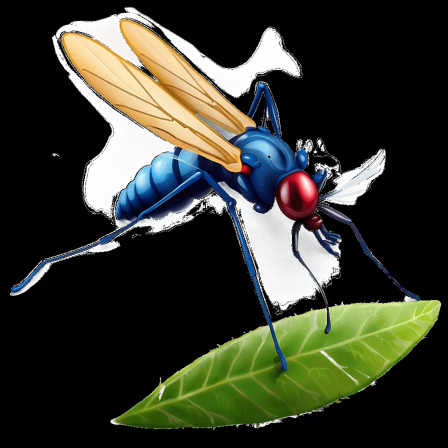 Fly And Mosquito Wallpapers - Wallpaper Cave