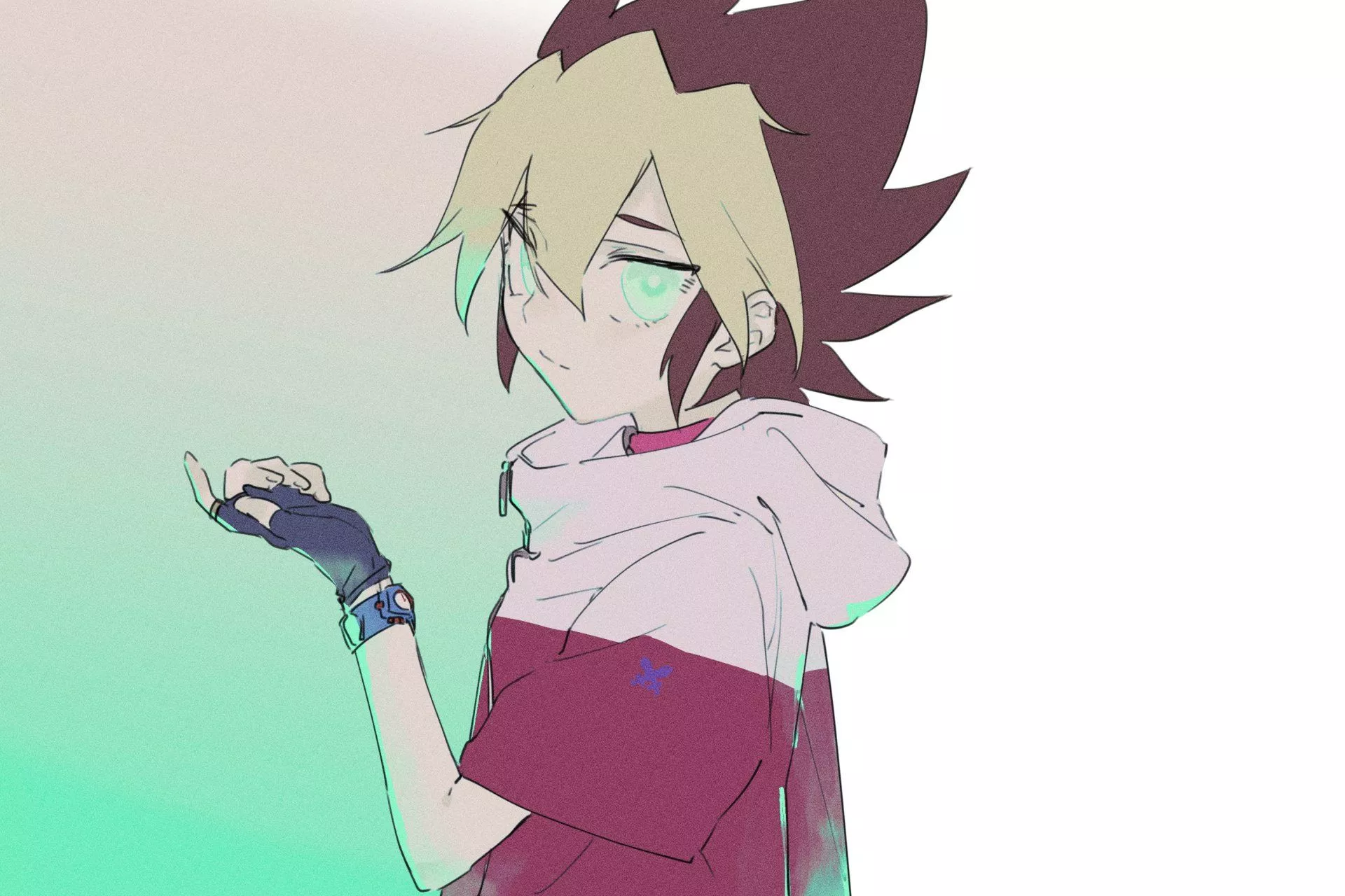 Yuga Ohdo Wallpapers - Wallpaper Cave