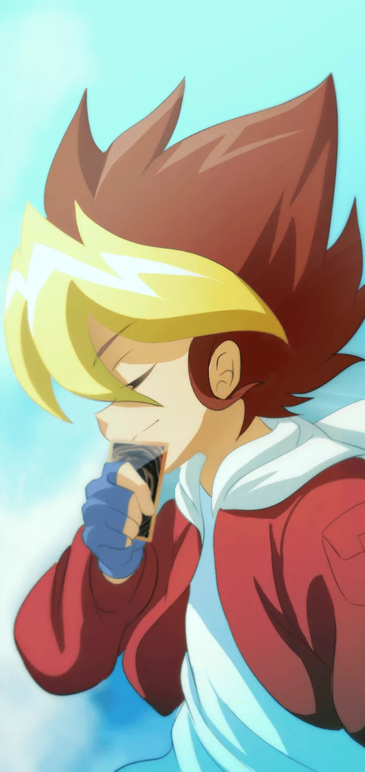 Yuga Ohdo Wallpapers - Wallpaper Cave