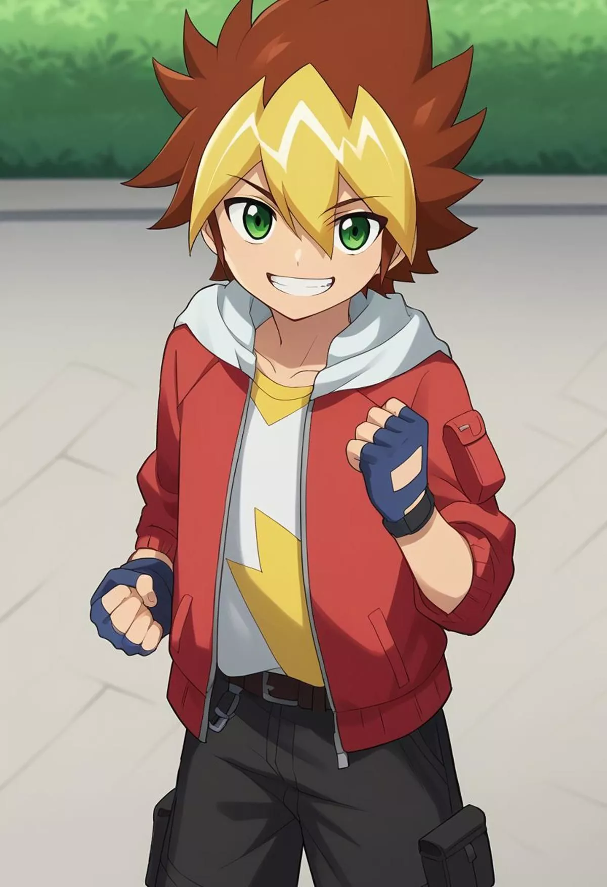 Yuga Ohdo Wallpapers - Wallpaper Cave